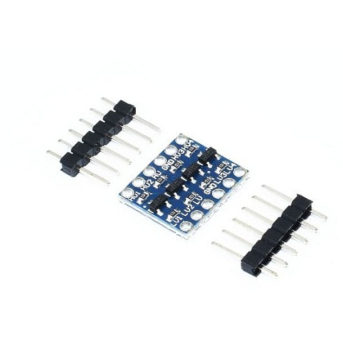 Jual IIC I2C Level Translation Module 5v to 3v | Shopee Indonesia