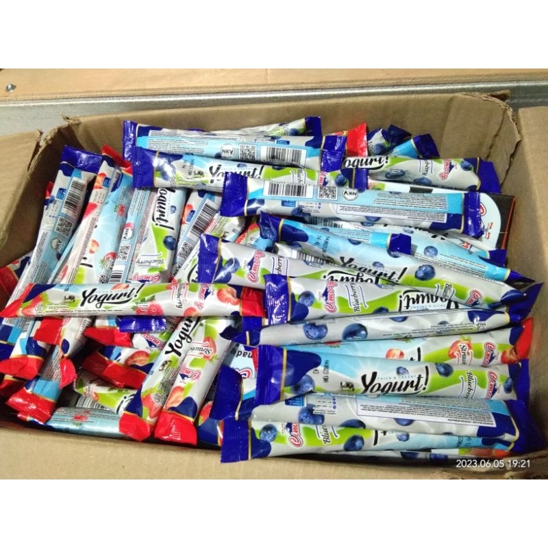 Jual CIMORY STICK YOGHURT 30 ML | Shopee Indonesia