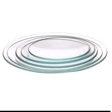 Jual Kaca Arloji Laboratorium 6cm 8cm 10cm / Watch Glass / Gelas Arloji ...
