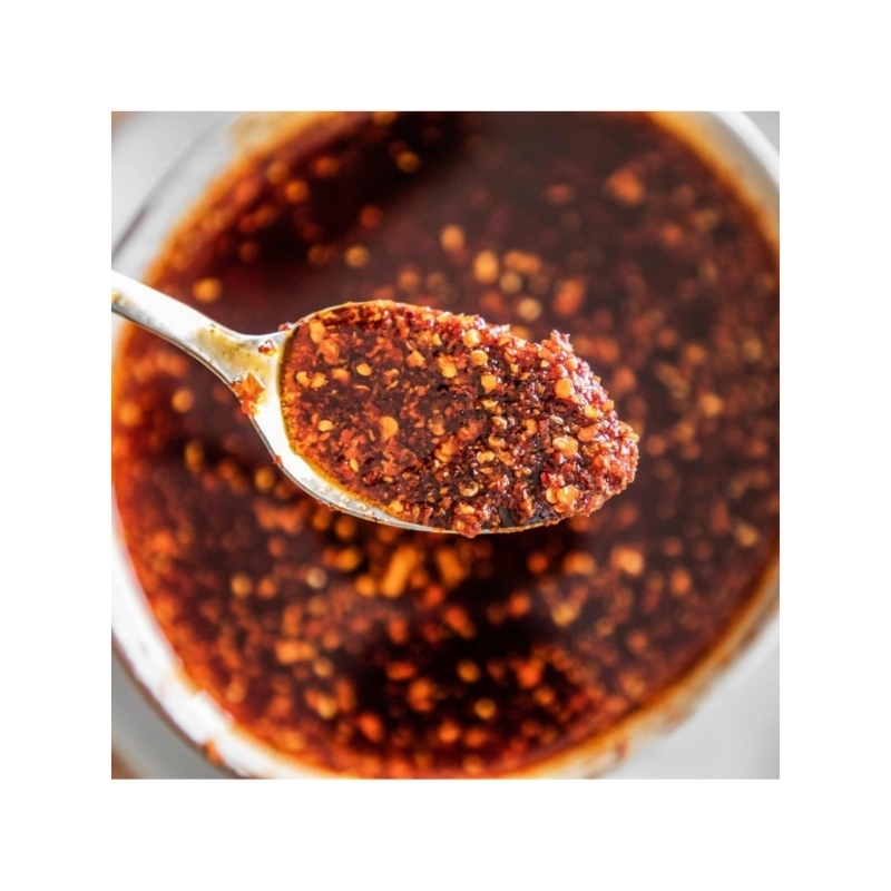 Jual Chili Oil Udang ( UDANG EBY ) Sachet 70 GRAM | Minyak Cabe |by ...
