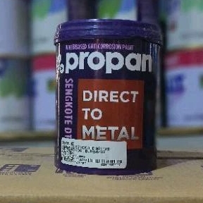 Jual PROPAN SENGKOTE Cat Galvanish Cat Seng 20kg(Pell) | Shopee Indonesia