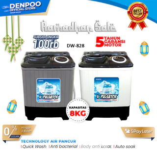 Toko Online DENPOO Official Shop | Shopee Indonesia