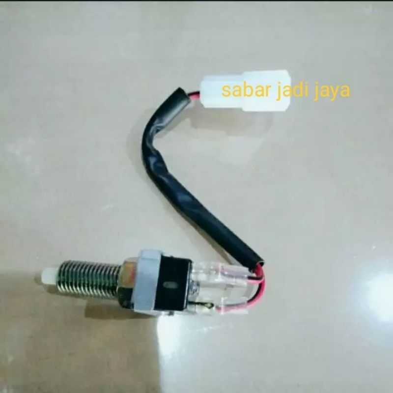 Jual switch swit brik pedal rem ragasa canter | Shopee Indonesia