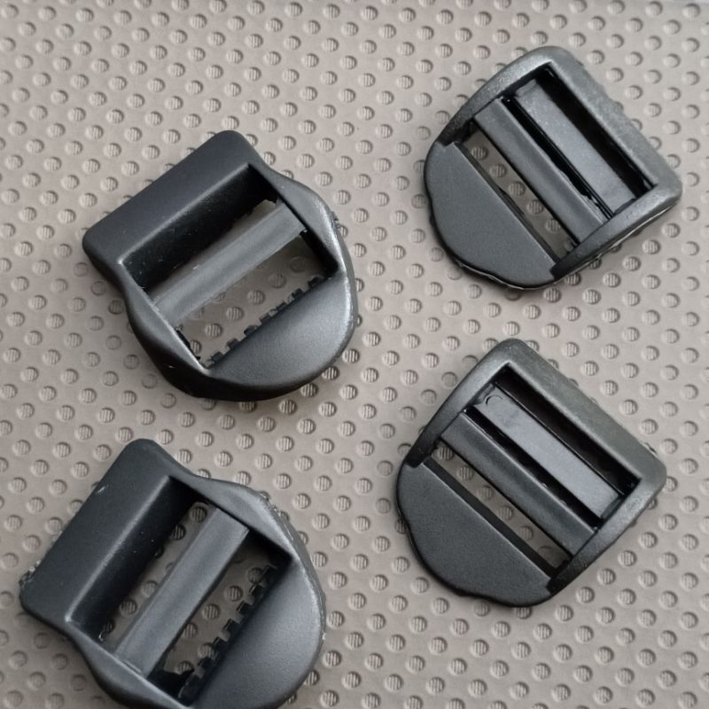 Jual Ring Ransel/Ring Tangga 2,5 PP Gerigi Polos | Shopee Indonesia