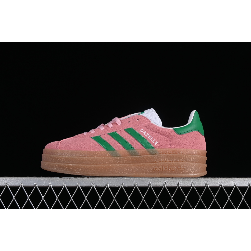 Jual adidas Originals Gazelle Bold IE0420 size 36-40 | Shopee Indonesia