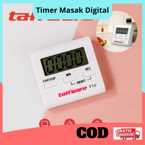 Jual Timer Masak Dapur Countdown Digital Alarm Clock/Timer Masak bunyi ... Jual Timer Masak Dapur Countdown Digital Alarm Clock/Timer Masak bunyi ...