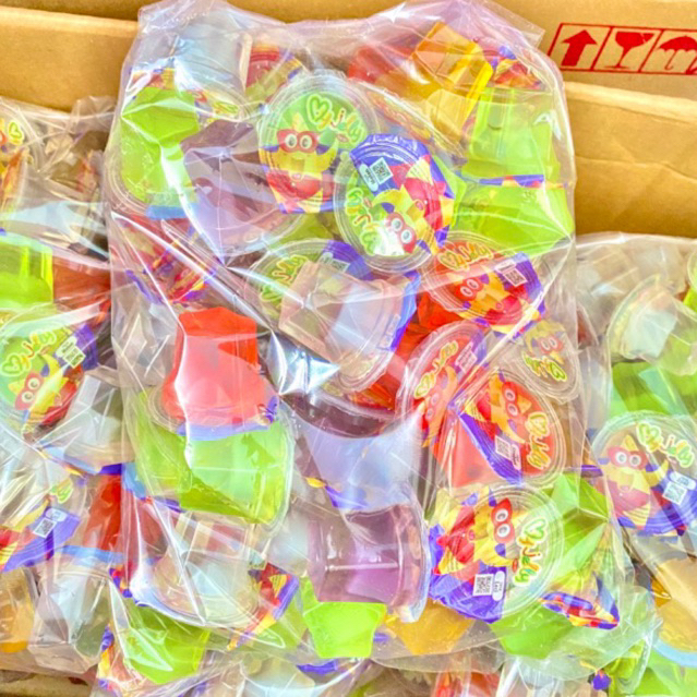 Jual MY JELLY WONG COCO KILOAN MY JELLY MURAH / MY JELLY WONG COCO FREE ...