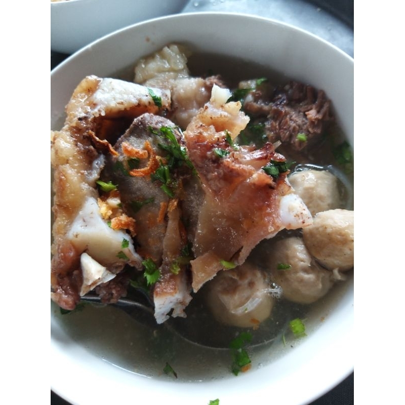 Jual bakso balungan | Shopee Indonesia