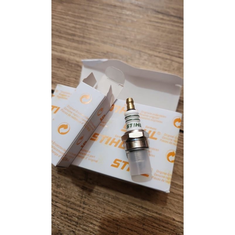 Jual Busi Senso & Potong Rumput Stihl BPM6A | Shopee Indonesia