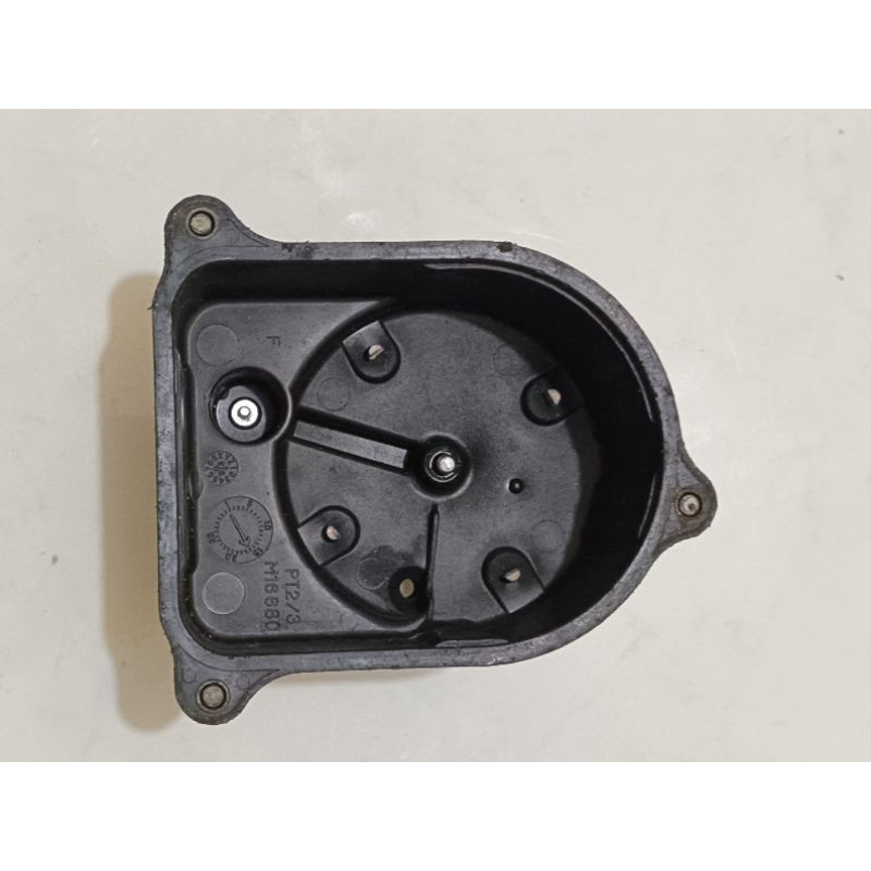 Jual TUTUP DELCO MOBIL HONDA CIELO GENIO ORIGINAL | Shopee Indonesia