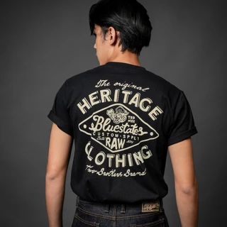 Produk Blue States Denim .Co | Shopee Indonesia