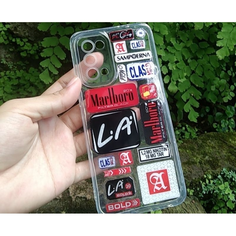 Jual CASE RESIN TEMA ROKOK (PREORDER) | Shopee Indonesia
