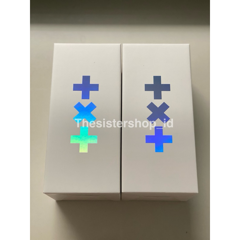Jual [READY STOCK] OFFICIAL LIGHTSTICK TXT VER 2. MOABONG VER 2 ...