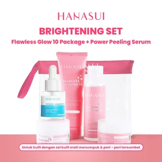 Toko Online Hanasui Official Shop | Shopee Indonesia