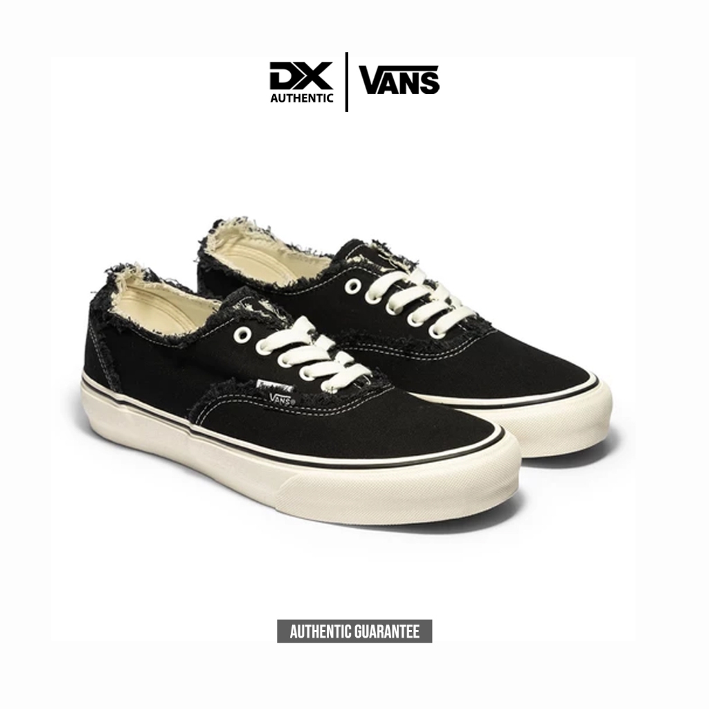 Jual Vans X invincible Authentic Vault Lx Gnarly Pack | Shopee Indonesia