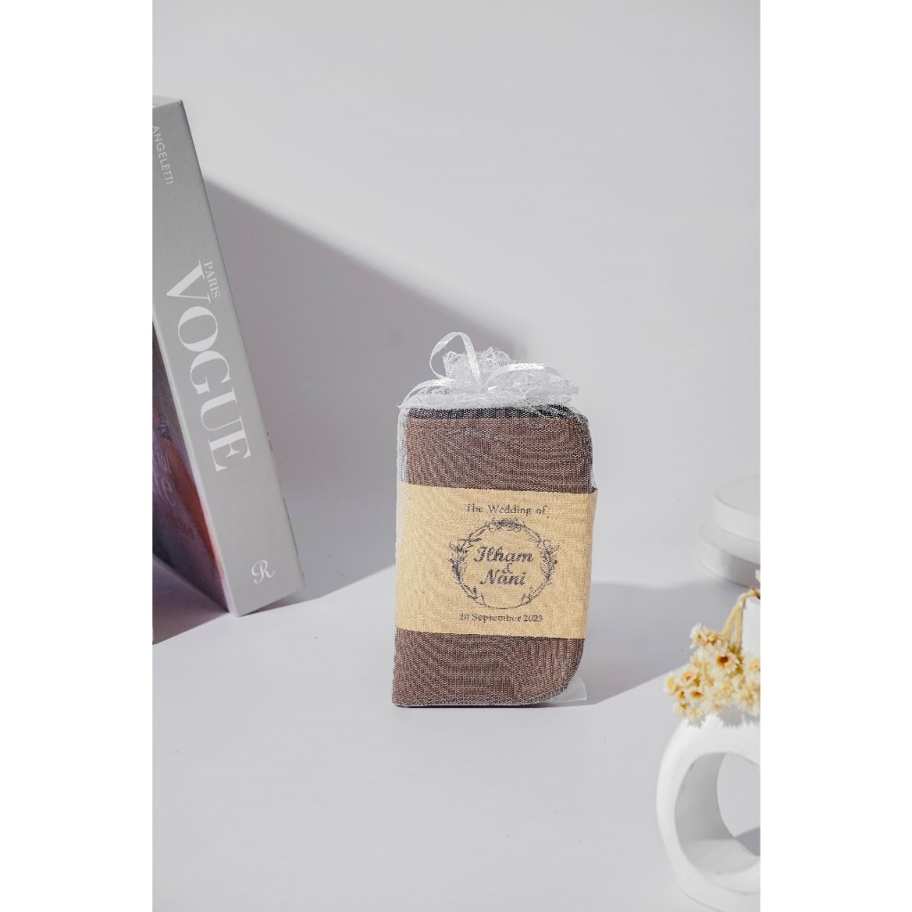 Jual Link tambahan kemas tile souvenir pernikahan wedding acara kantor ...