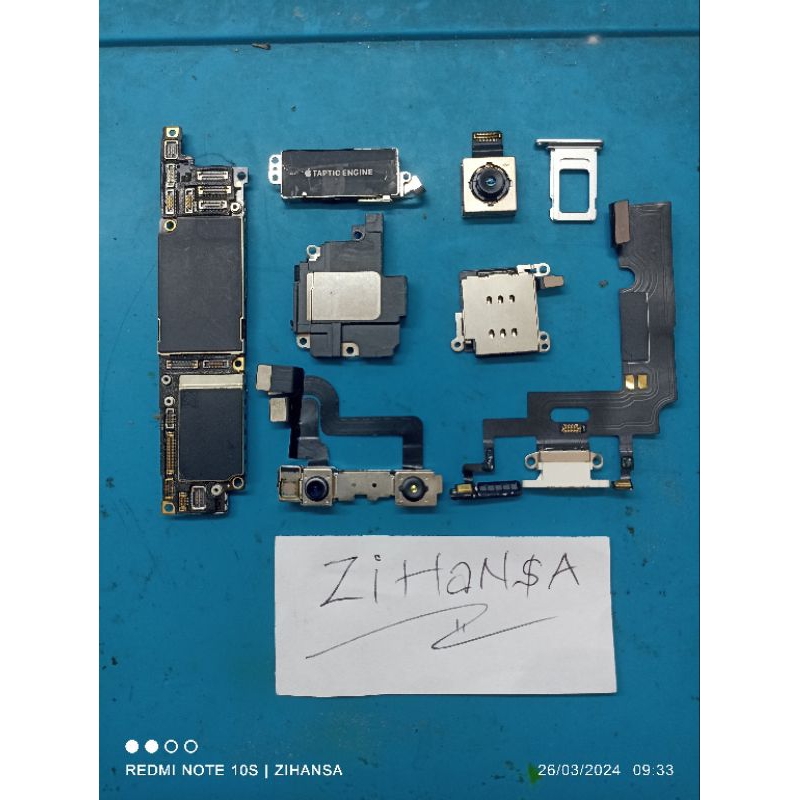 Jual Mesin ip xr 64, Sparepart, Kamera Belakang | Shopee Indonesia