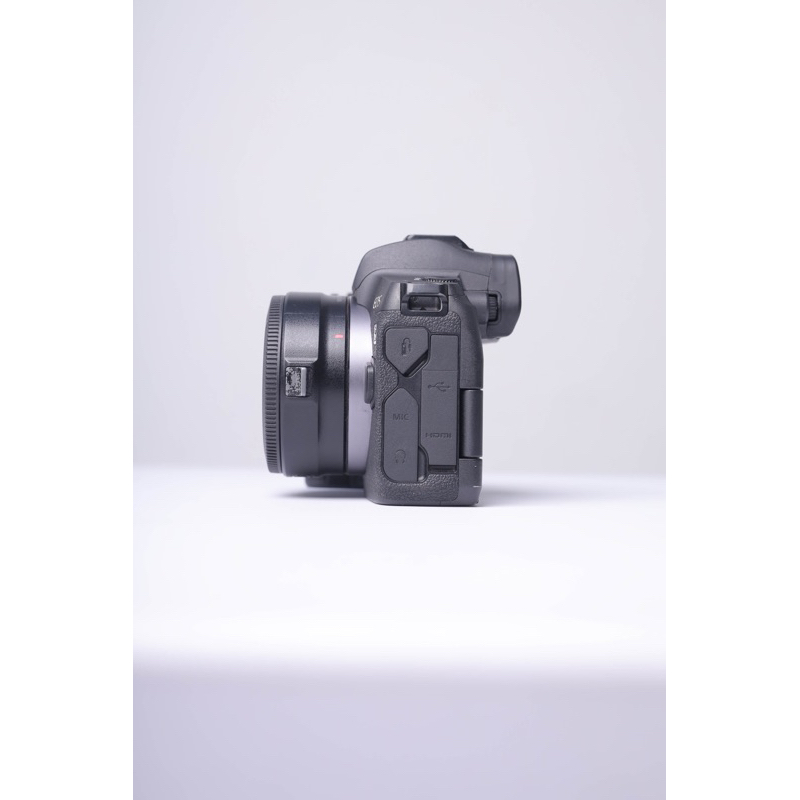 Jual adapter kamera canon eos mirrorles | Shopee Indonesia
