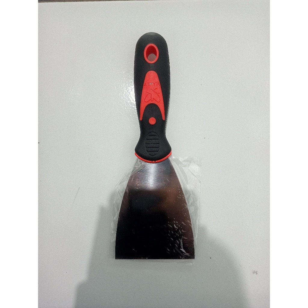 Jual Kapi Besi Gagang Karet 3 Inch | Shopee Indonesia