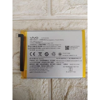 Jual baterai vivo y69 Harga Terbaik & Termurah Mei 2024 | Shopee Indonesia