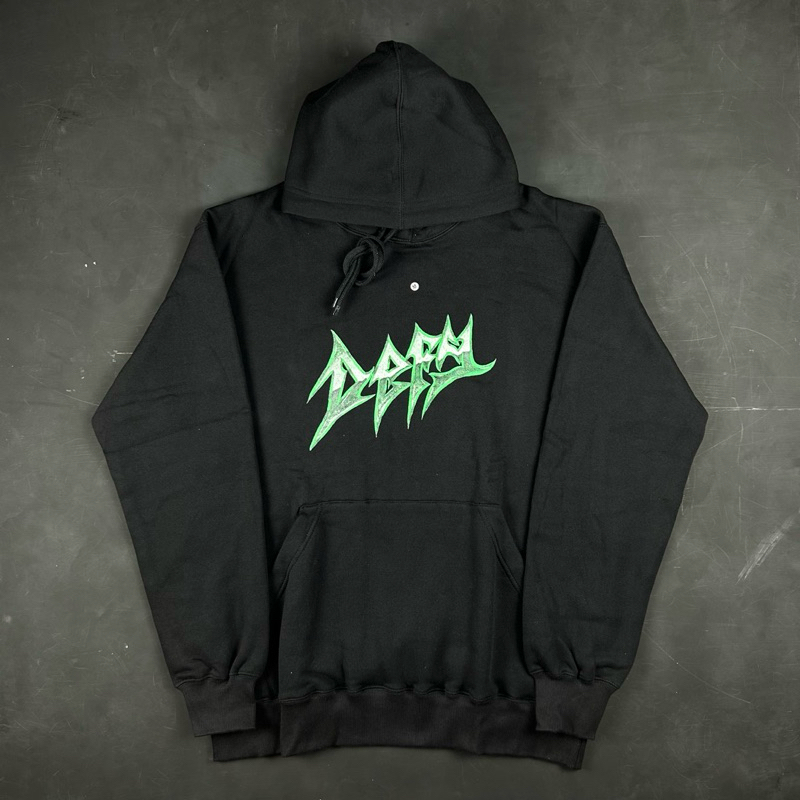 Jual HOODIE BAND DEFY HC 'WHO SUFFER?' OFFICIAL MERCHANDISE | Shopee ...