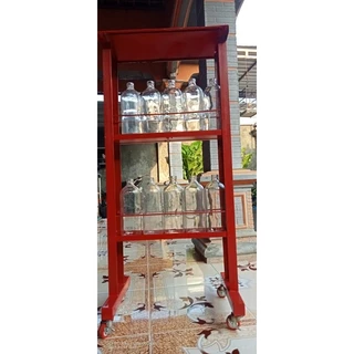 Jual rak bensin Harga Terbaik & Termurah Juli 2024 | Shopee Indonesia