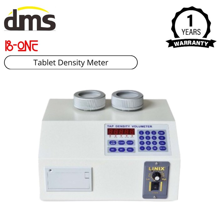 Jual Tablet Density Meter Laboratorium Farmasi B-One | Shopee Indonesia