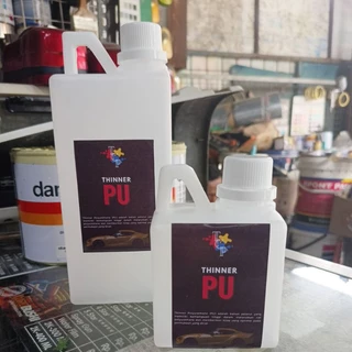 Jual Thinner 1 Liter Terlengkap & Harga Terbaru Juli 2024 | Shopee Indonesia