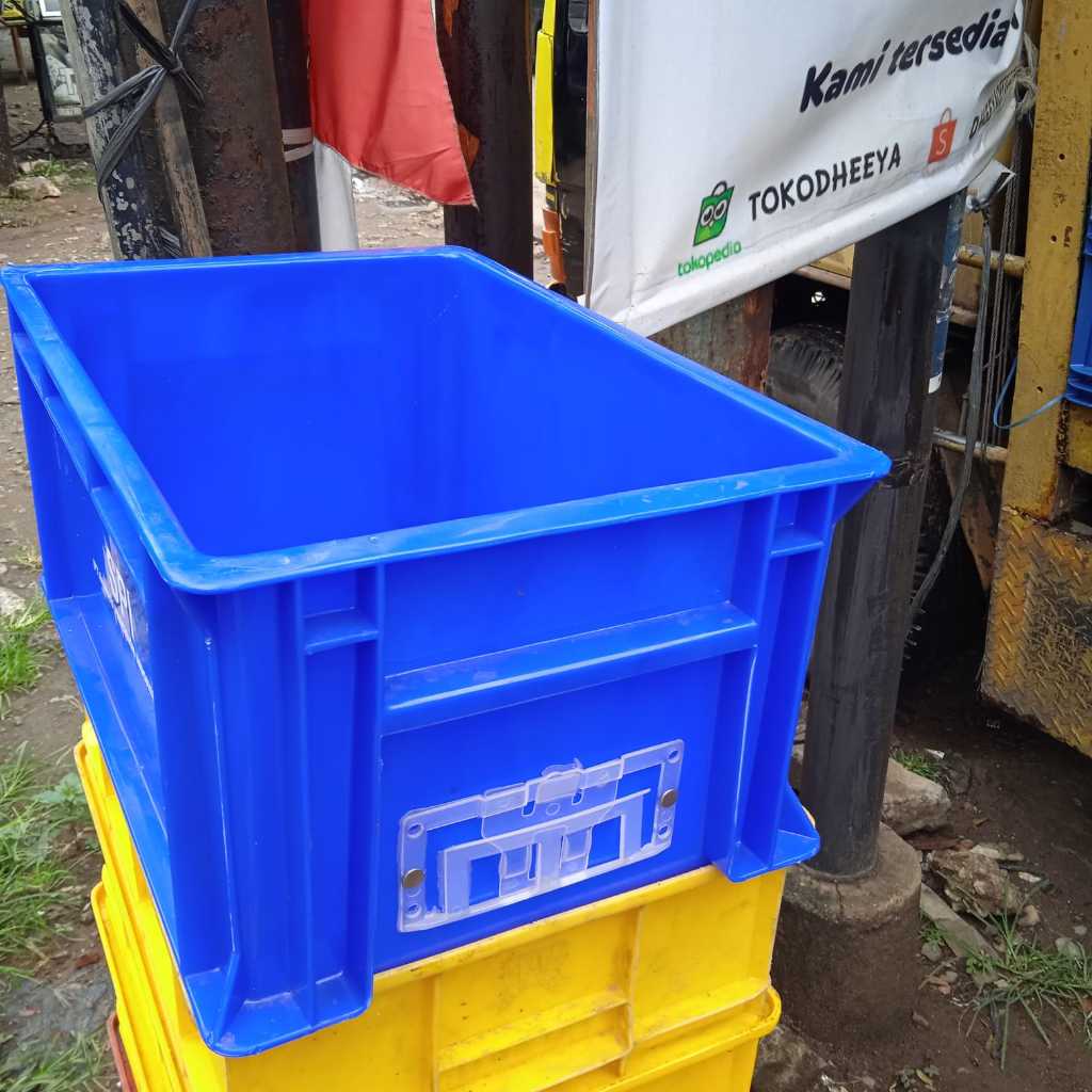 Jual Box rabbit plastik Box Container Plastik Box Rabbit plastik 4088 ...