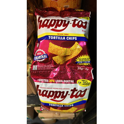 Jual HAPPYTOS RED 25G | Shopee Indonesia