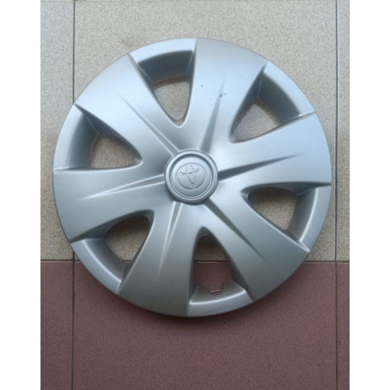 Jual wheeldop dop tutup pelek toyota inova ring 14 standar (1biji ...