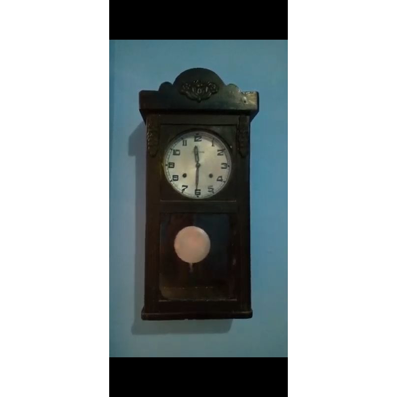 Jual JAM JADUL/JAM LAWAS/JAM KUNO/BARANG ANTIK/BARANG KUNO/BARANG LAWAS ...