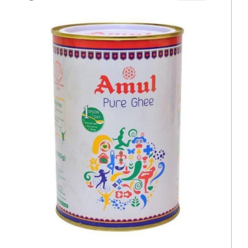 Jual Pure Ghee / Clarified Butter / Qbb / Gheemas | Shopee Indonesia