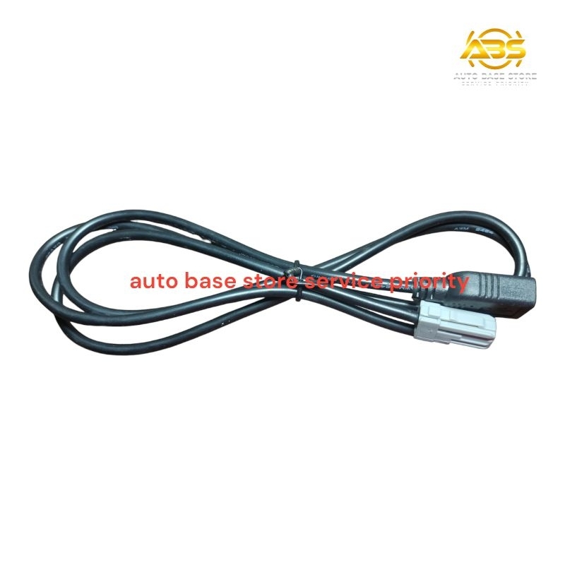 Jual Kabel USB Head Unit Toyota Lama | Shopee Indonesia
