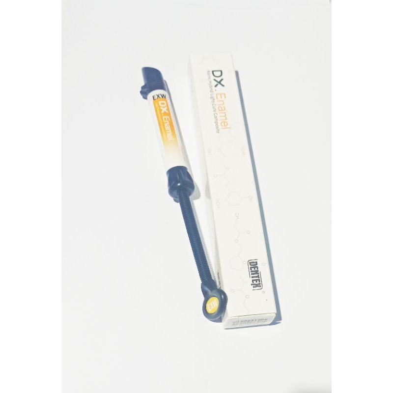 Jual DENTEX COMPOSITE EXTRA WHITE LEM LASER(For VENER) | Shopee Indonesia