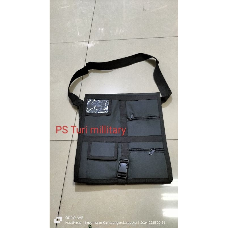 Jual TAS PETA TNI | Shopee Indonesia