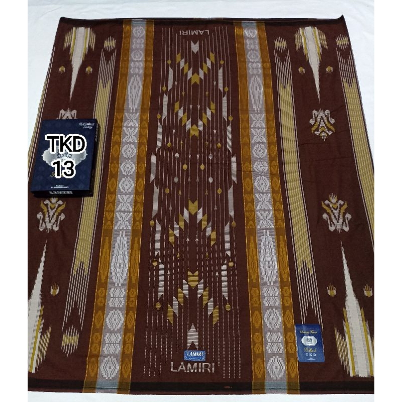 Jual Sarung LAMIRI ORIGINAL !! Obral Murah !!! [COD] | Shopee Indonesia