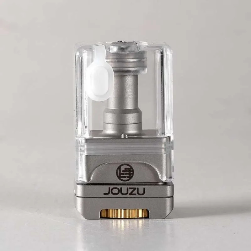 Jual Jouzu RBA for DotAIO By Vapehouse | Shopee Indonesia