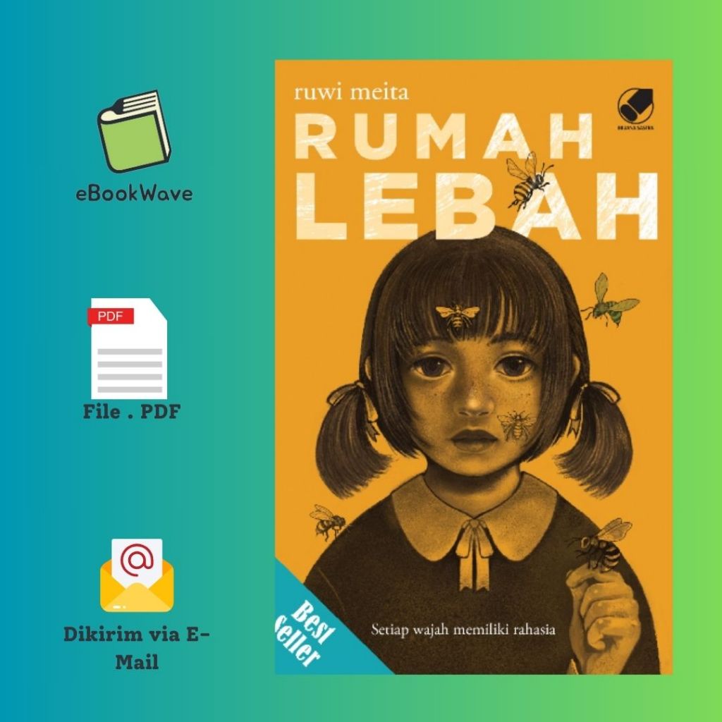 Jual Rumah Lebah Book BEST SELLER (Bahasa Indonesia) | Shopee Indonesia