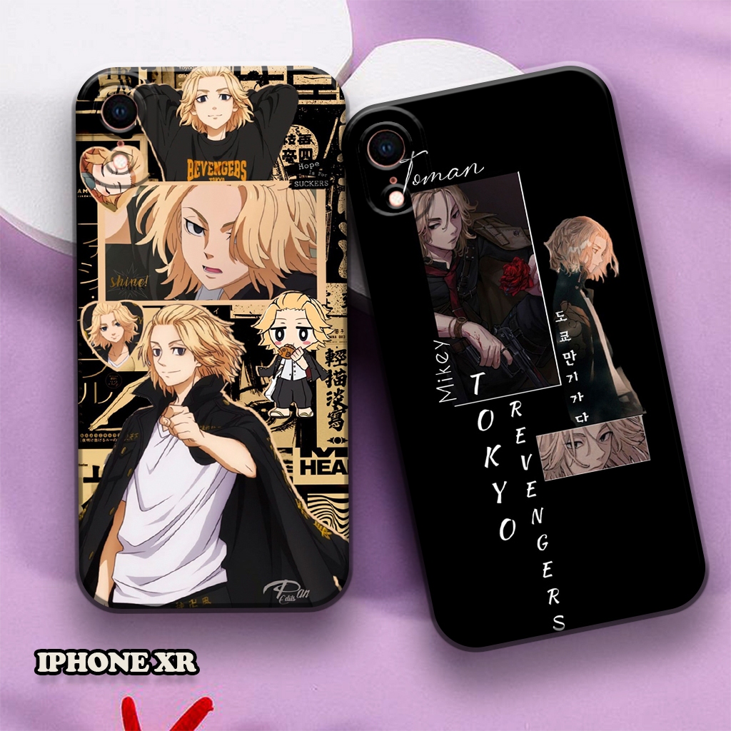 Jual Case Hp IP XR - Casing Hp IP XR - External_acc - Fashion Case ...