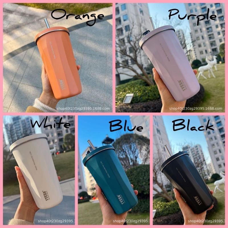 Jual Botol Tyeso 600 ml | Shopee Indonesia