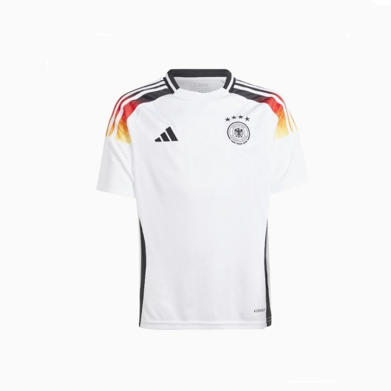 Jual JERSEY HOME & AWAY TIMNAS JERMAN EURO 2024 | Shopee Indonesia