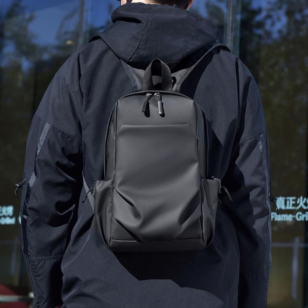Jual Highland Tas Ransel Pria Mini Sekolah Kuliah Travelling Outdoor ...