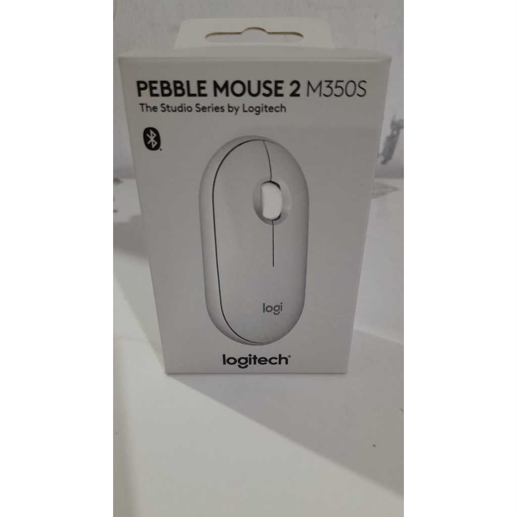 Jual Mouse Bluetooth Logitech Pebble M350, M196. Logitech Wireless ...