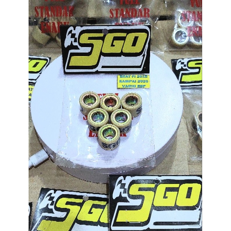 Jual Roller racing beat fi 2018 beat esp 2020 beat street old vario esp ...