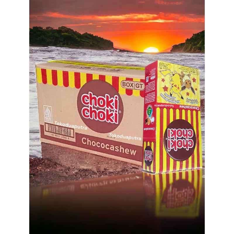 Jual Choki Choki Pokemon 1 karton 9 BOX ( spesial edition ) | Shopee ...