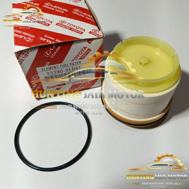 Jual FUEL FILTER MINYAK SOLAR INNOVA-FUEL FILTER-FILTER SOLAR-INNOVA ...