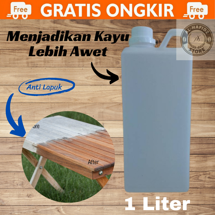 Jual Pengawet Obat Penyama Pewarna Pernis Politur Cat Untuk Mengawetkan ...