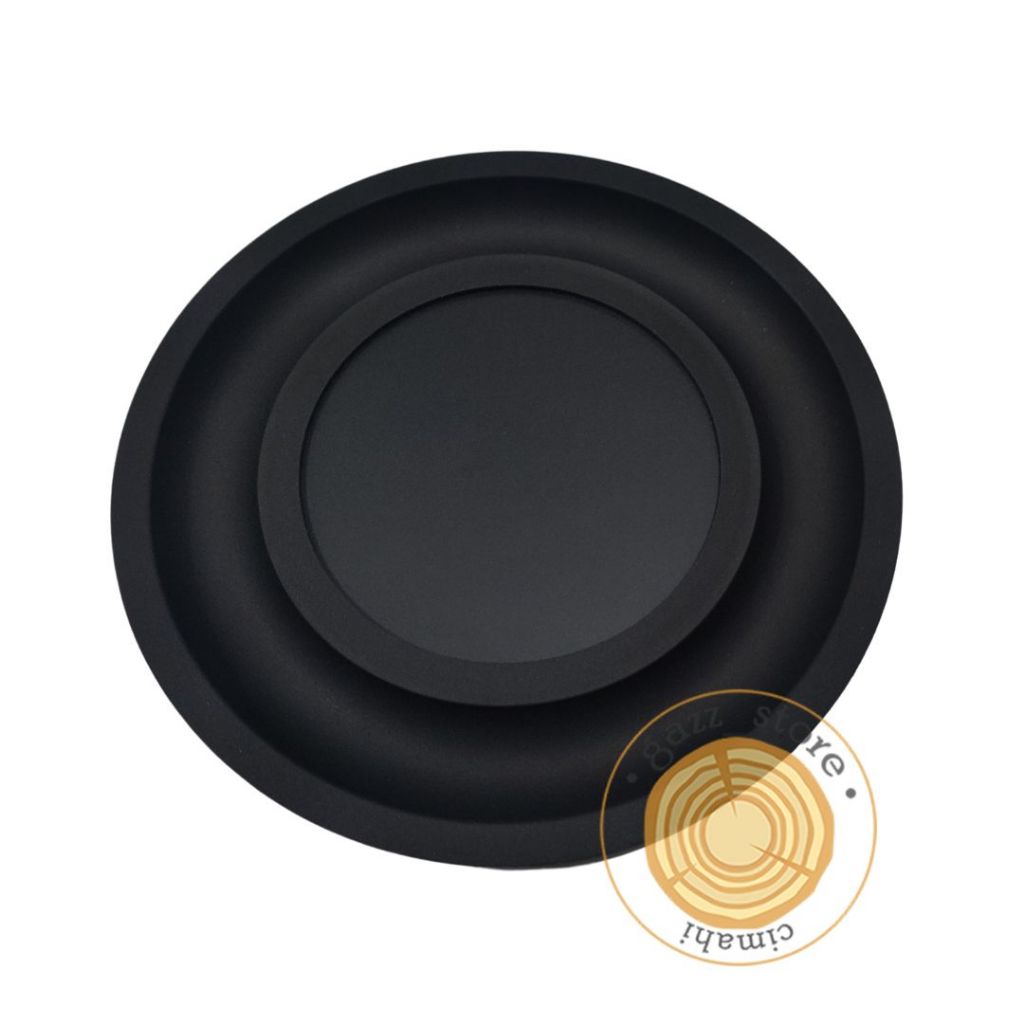 Jual Passive Bass Radiator 6.5 inch Subwoofer Pasif Bass | Shopee Indonesia