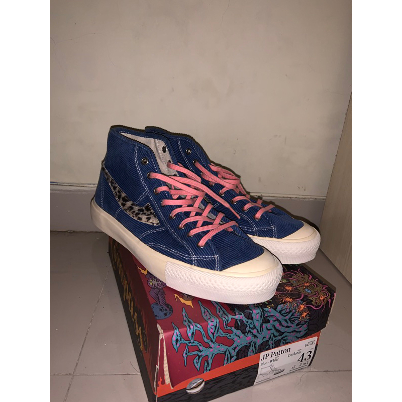 Jual Compass X Kelompok Penerbang Roket Jp Patton | Shopee Indonesia